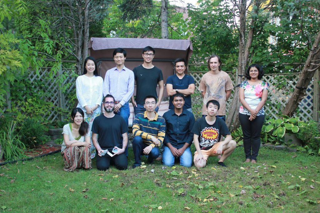 Team | Perepichka Group