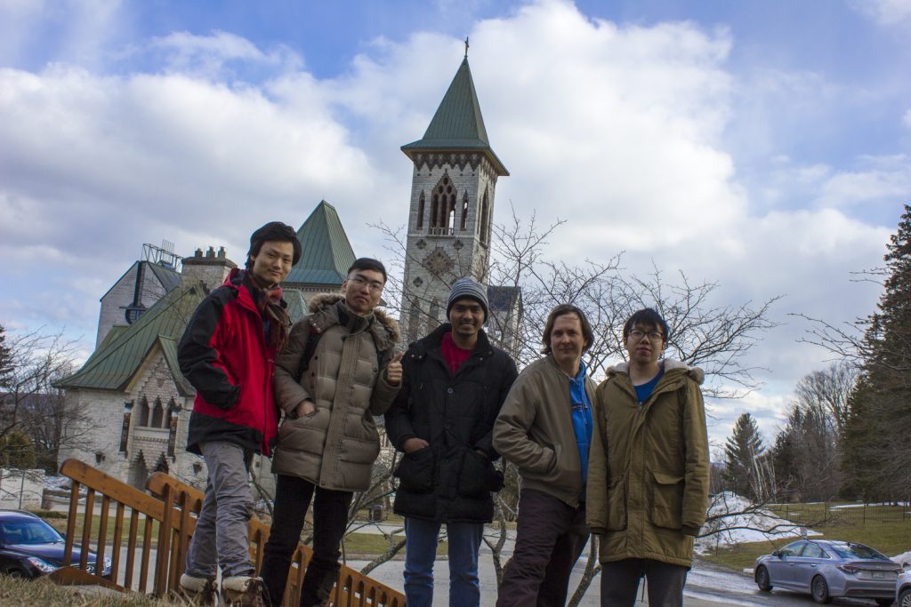 Team | Perepichka Group