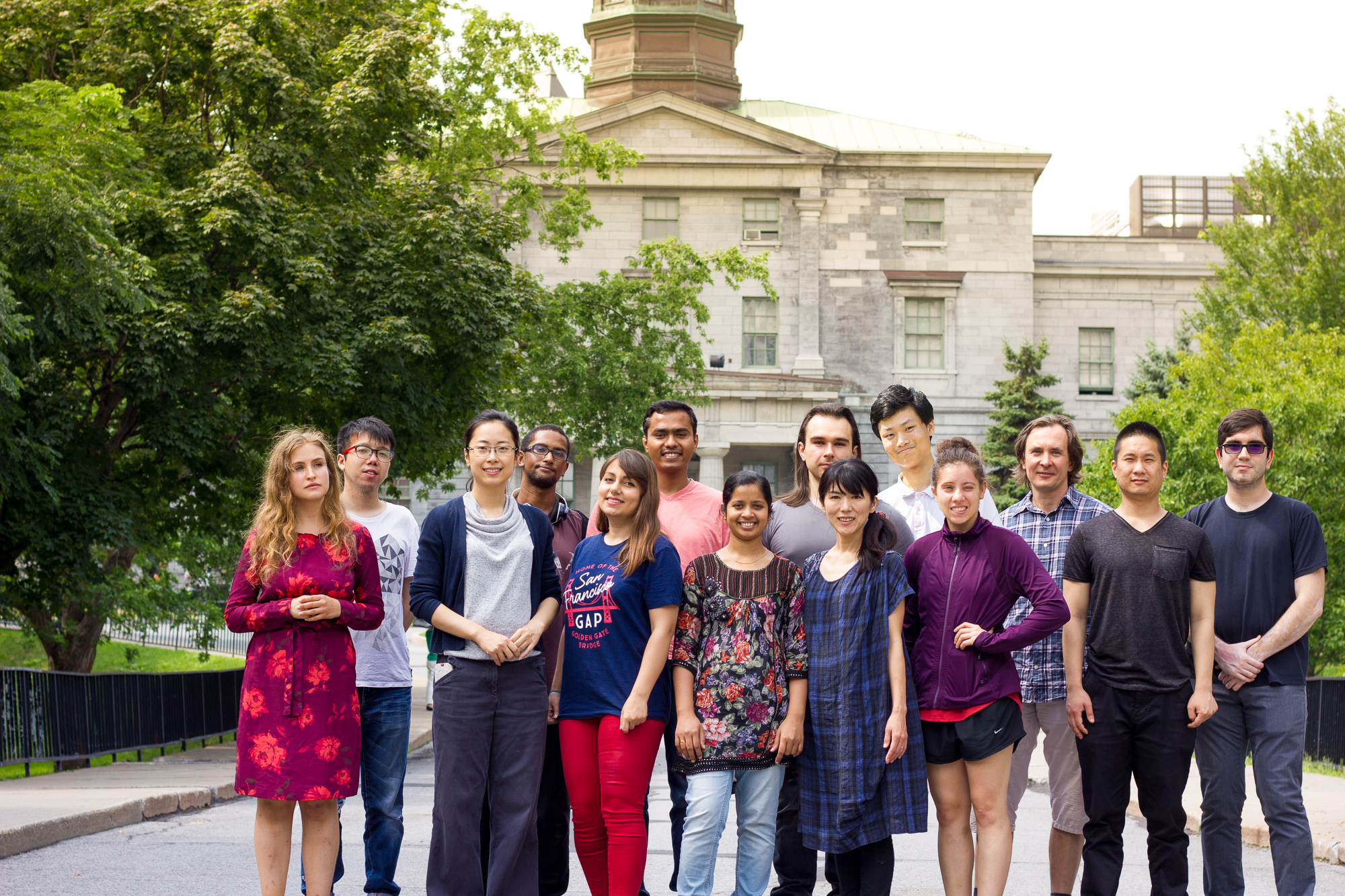 Team | Perepichka Group