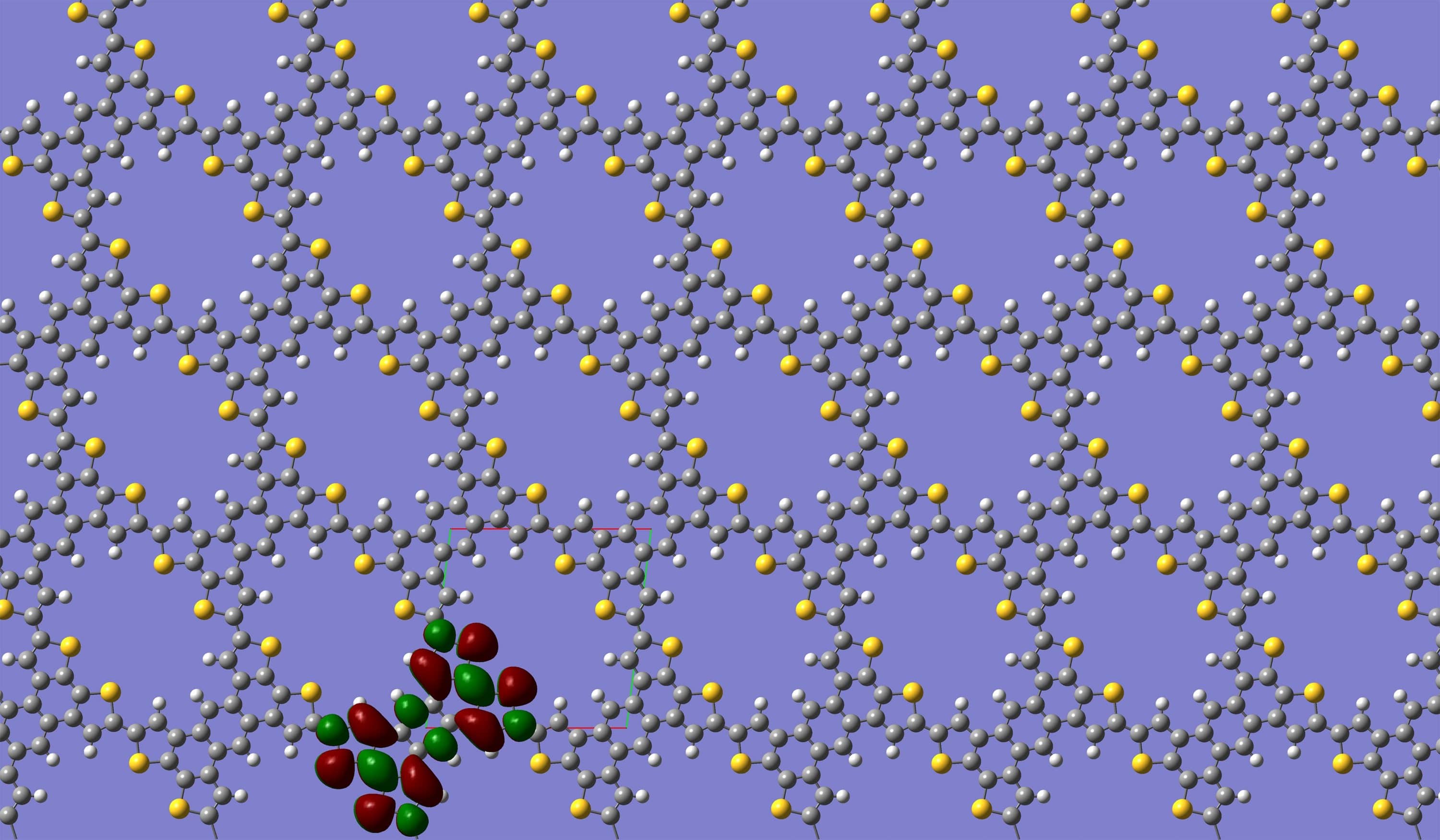Perepichka Group | Organic Electronics Research Group at McGill University
