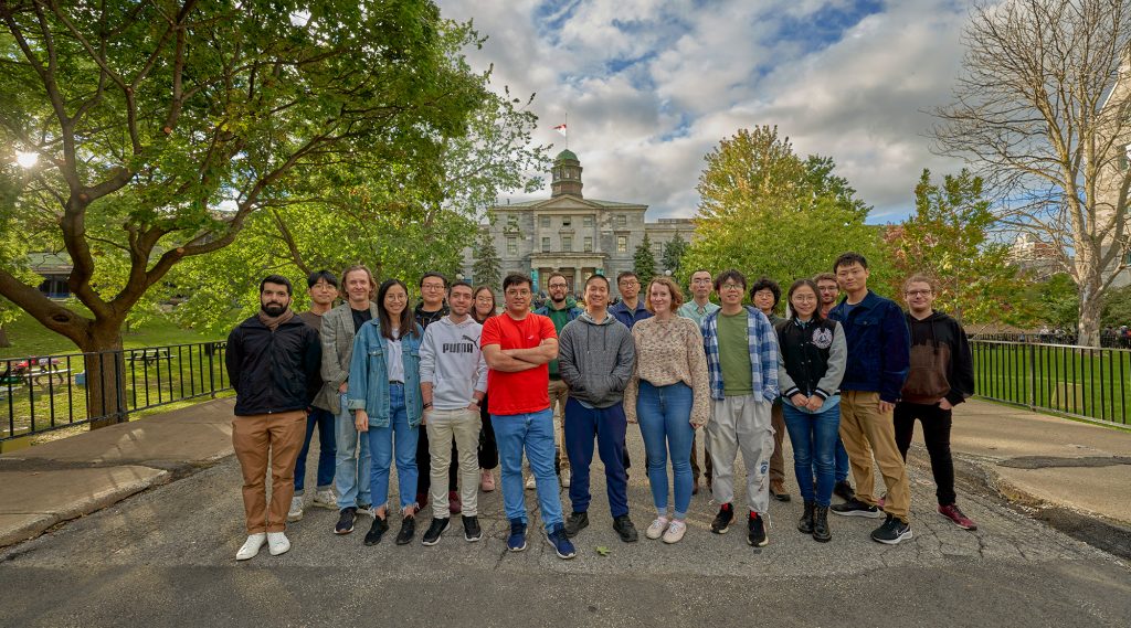 Team | Perepichka Group